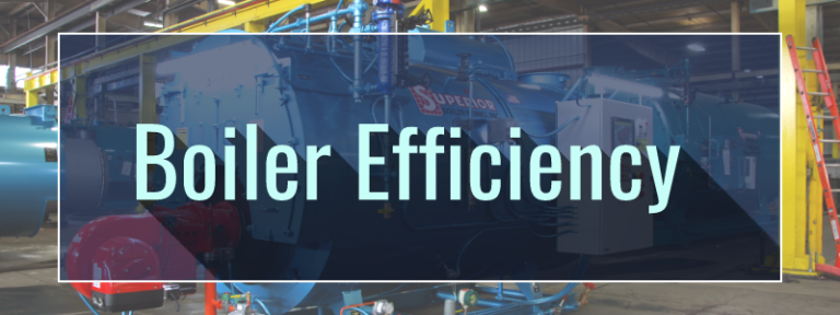 Improve Boiler Efficiency to Lower Plant Operating Costs - Koch Applied