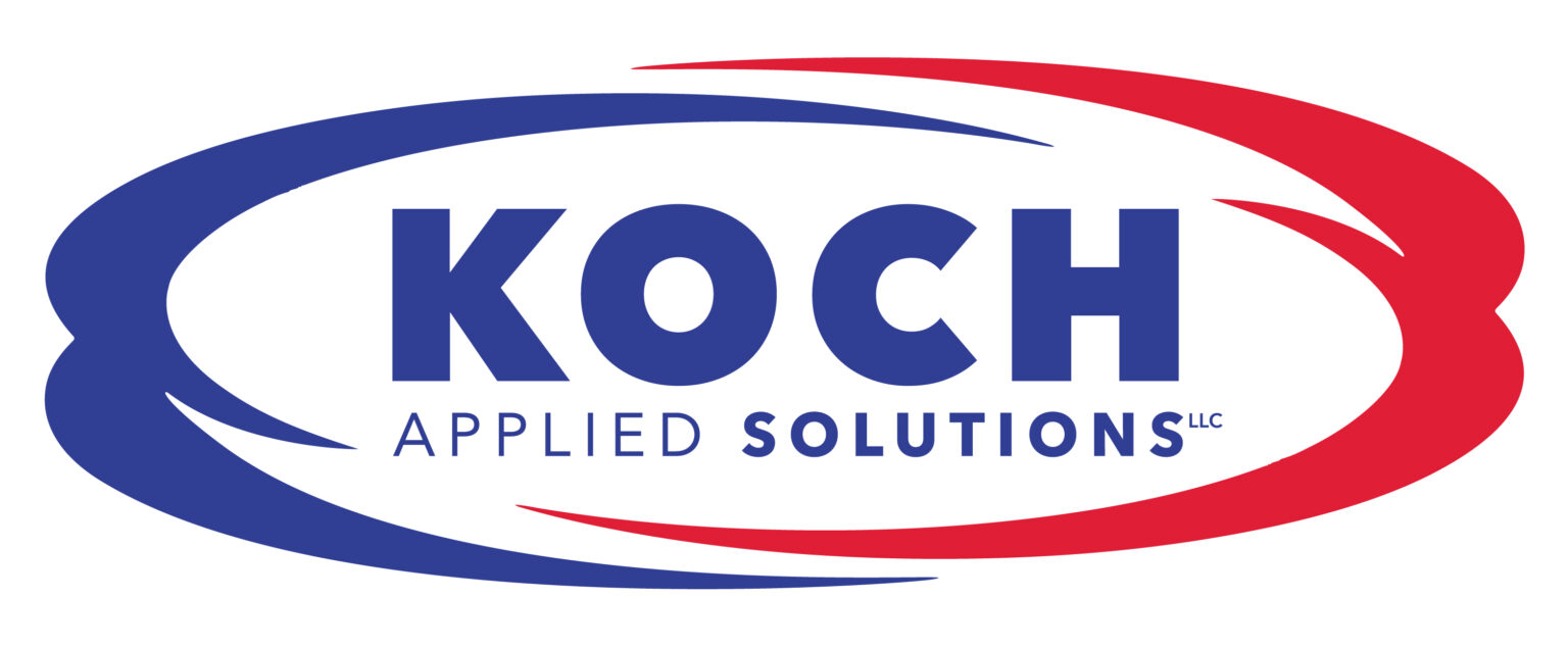 CRAH Units - Koch Applied