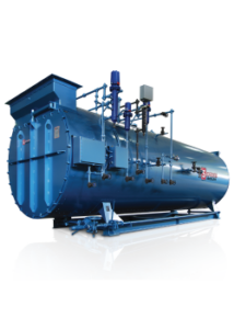 Heat Recovery Steam Generators - Koch Applied