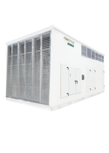 CRAH Units - Koch Applied