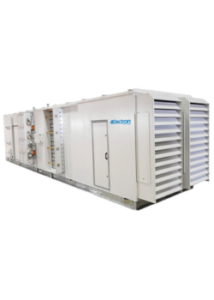 Pool & Natatorium Units | Koch Applied Solutions