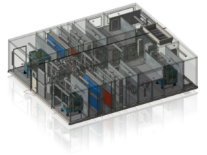 Custom AHUs | Custom Air Handling Units | Koch Applied Solutions