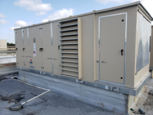 Multi-Zone Replacements - Koch Applied