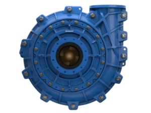 Industrial Pumps - Koch Applied